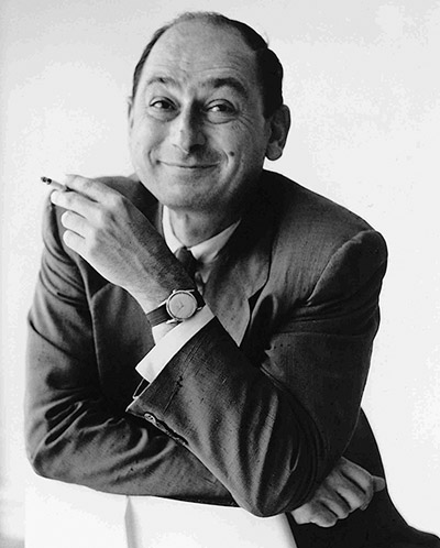 George Nelson Background