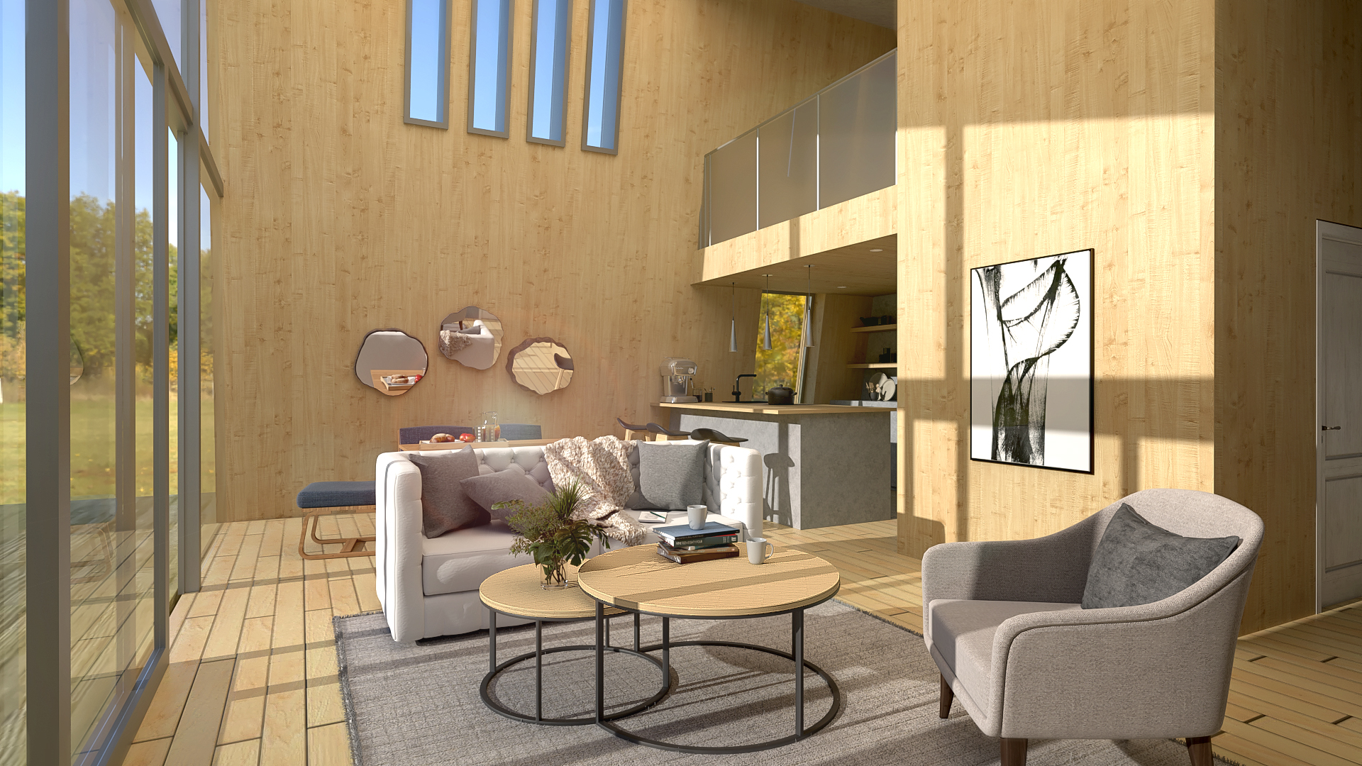 Professional Diploma in Interior Design | Hong Kong Design Institute