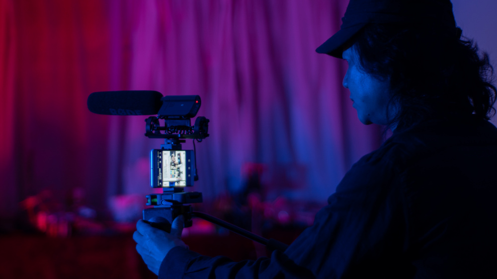 Smartphone Video Shooting for Social Media | Hong Kong Design Institute