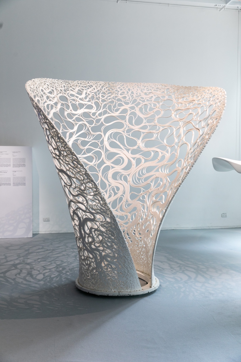 HKDI Gallery | Hong Kong Design Institute