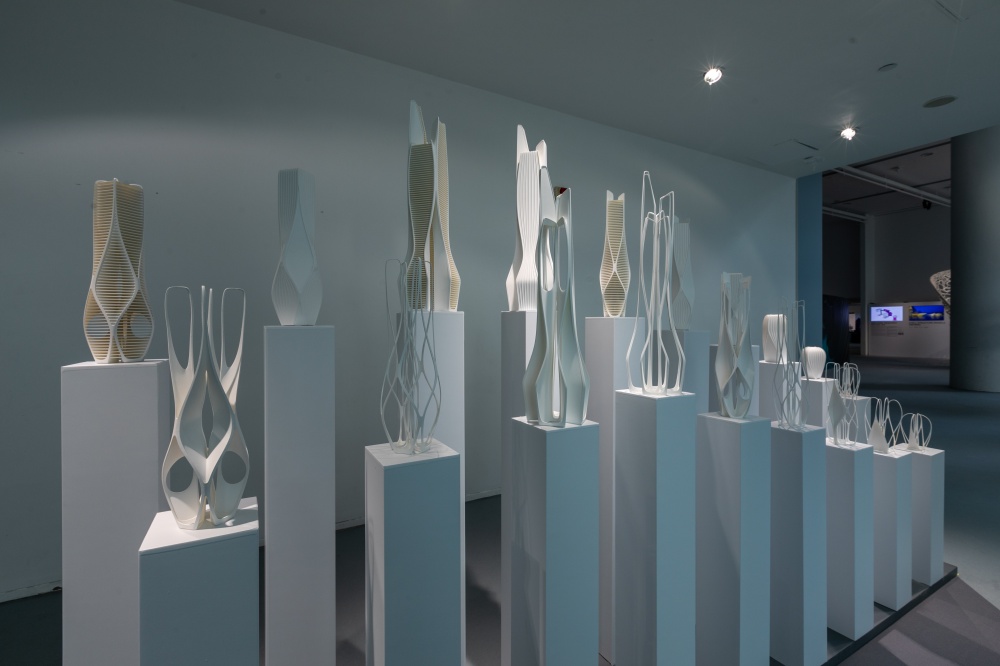 HKDI Gallery | Hong Kong Design Institute