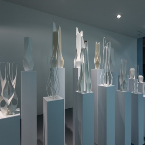 HKDI Gallery | Hong Kong Design Institute