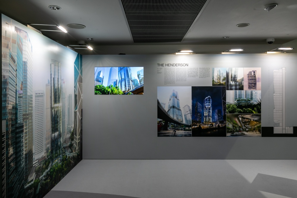 HKDI Gallery | Hong Kong Design Institute